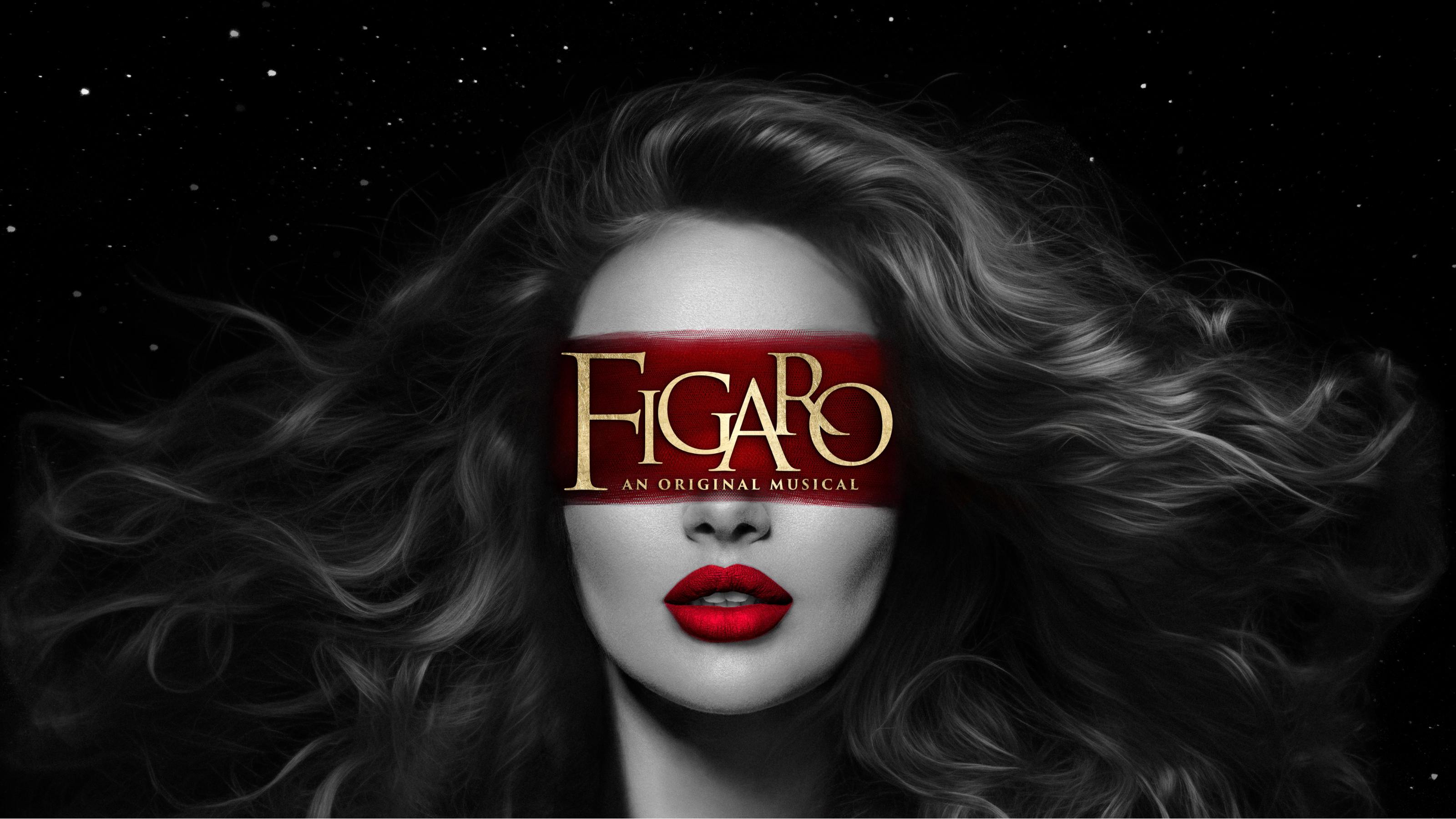 Figaro: An Original Musical