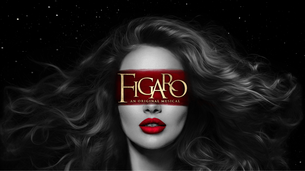 Figaro: An Original Musical