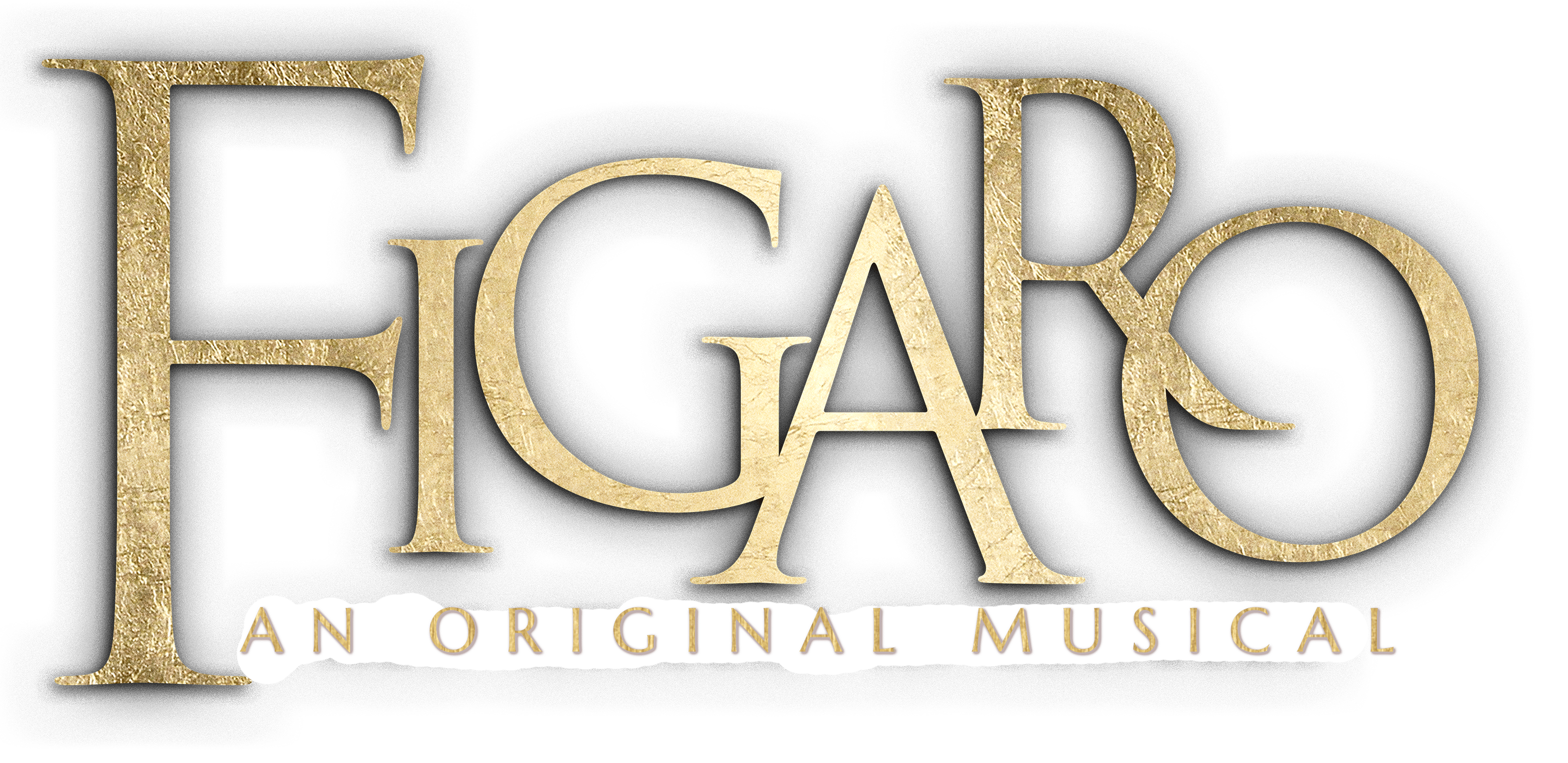 Figaro: An Original Musical